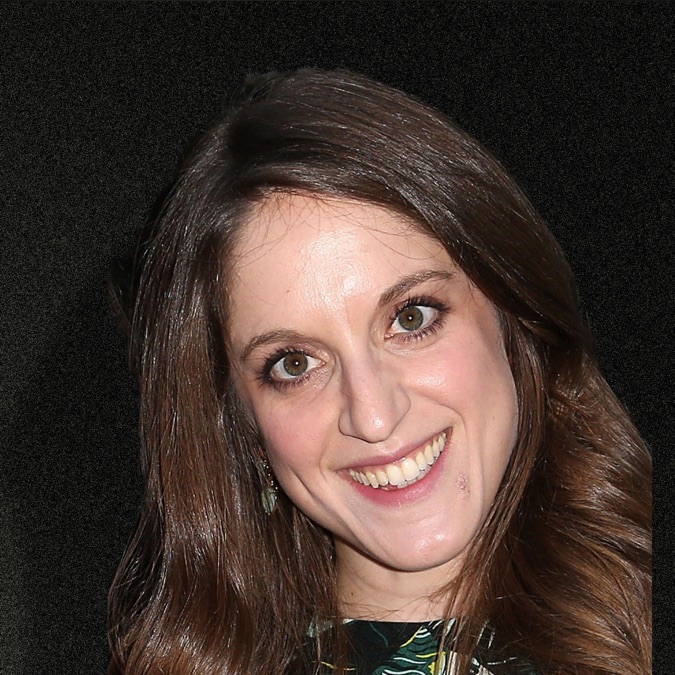 ‎Alicia Van Couvering Films and Shows – Apple TV