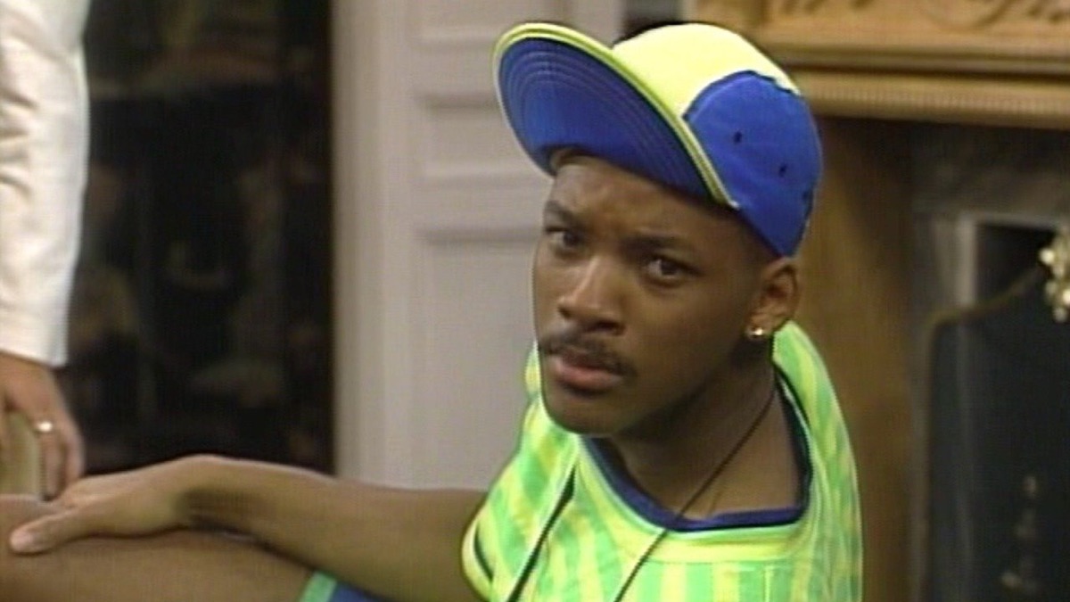 ‎The Fresh Prince Project - The Fresh Prince of Bel-Air (Series 1 ...