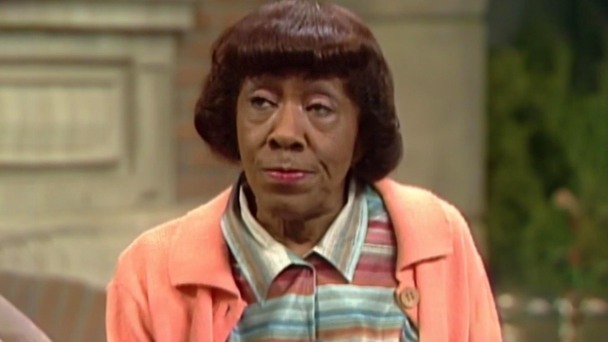 Sandra Hooks's Instagram, Twitter & Facebook on IDCrawl