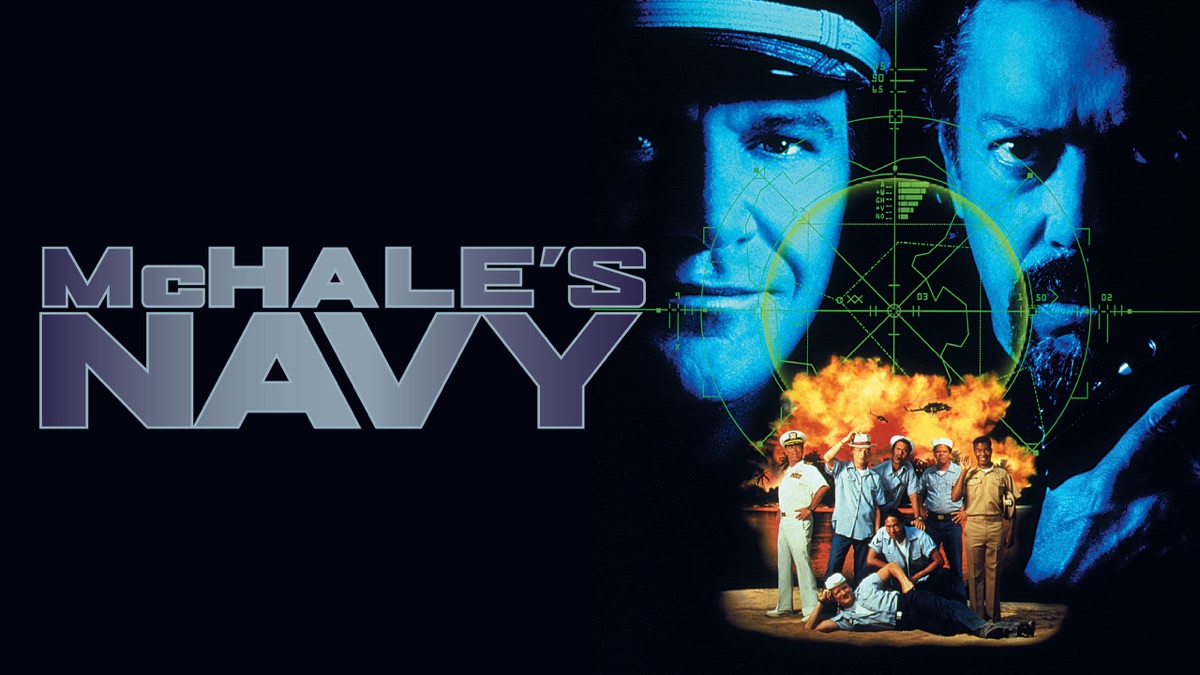 McHale's Navy | Apple TV