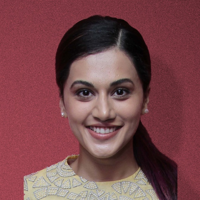 ‎Taapsee Pannu Films and Shows – Apple TV
