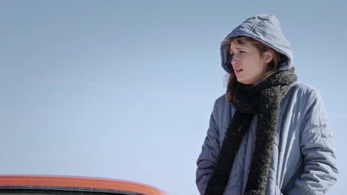 Craters of the Moon | Apple TV