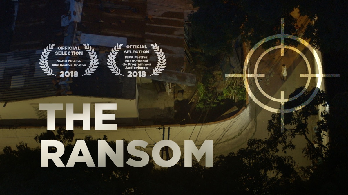 The Ransom - Apple TV