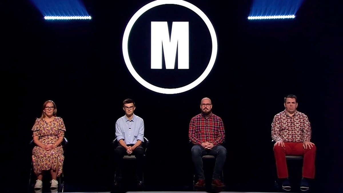 Episode 24 - Mastermind (Series 21, Episode 24) - Apple TV (UK)
