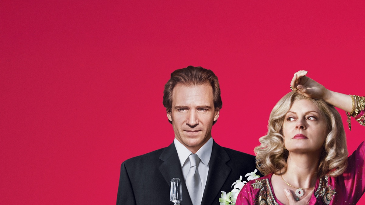 ‎Bernard & Doris - Complici amici - Apple TV