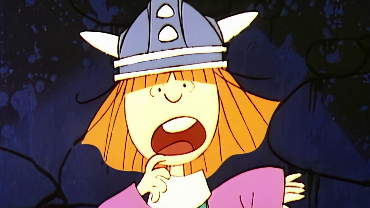 ‎Episode 62 - Vicky the Viking (Series 2, Episode 10) - Apple TV (ES)