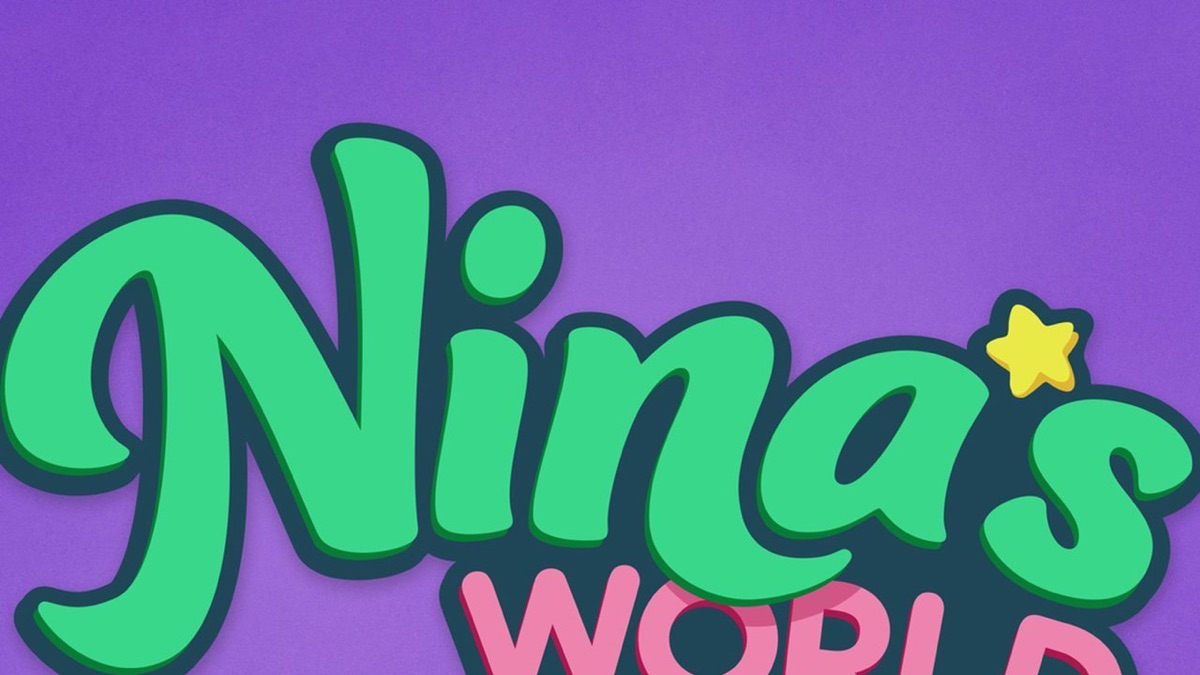 ‎Nina's World - Apple TV