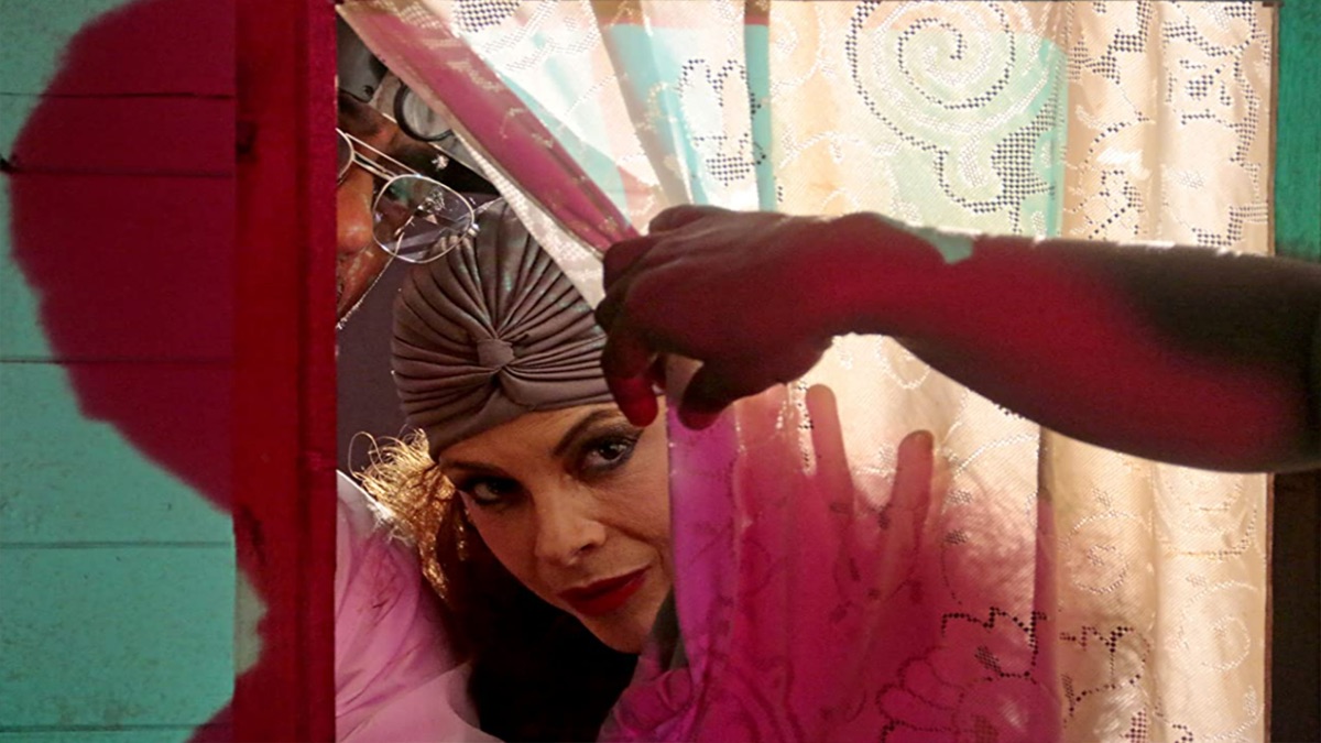 Una Comedia Macabra - Apple TV