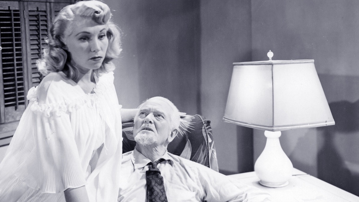 Jail Bait - Apple TV