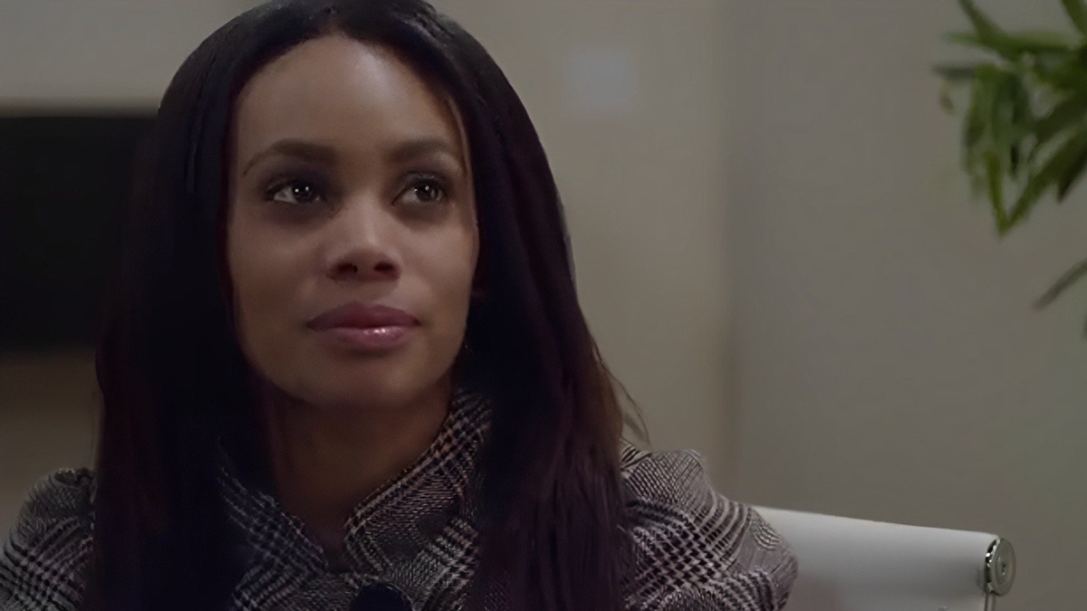 The Internship Games - Apple TV