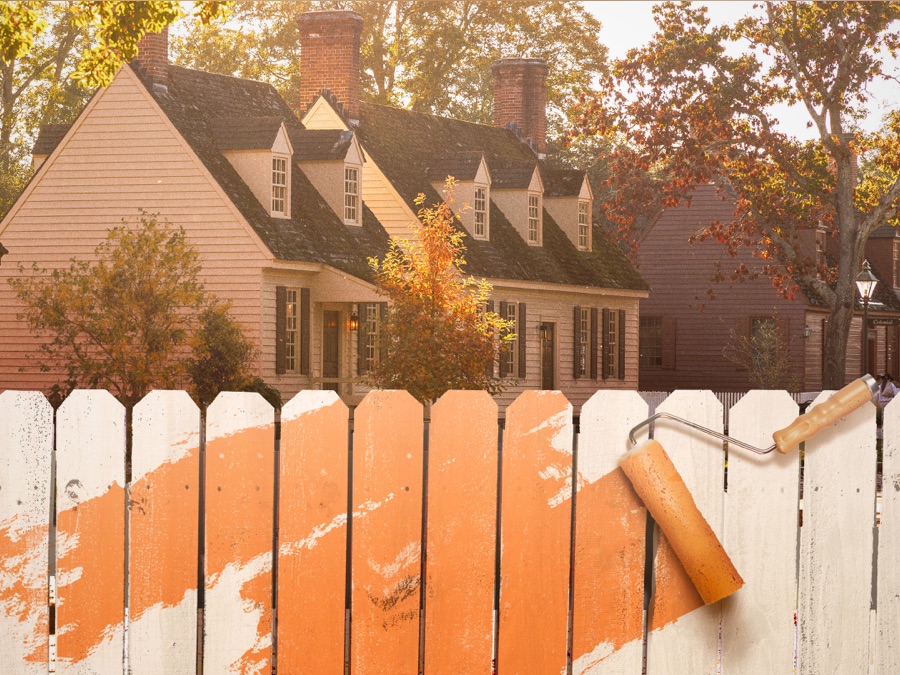 Small Town Potential - Apple TV