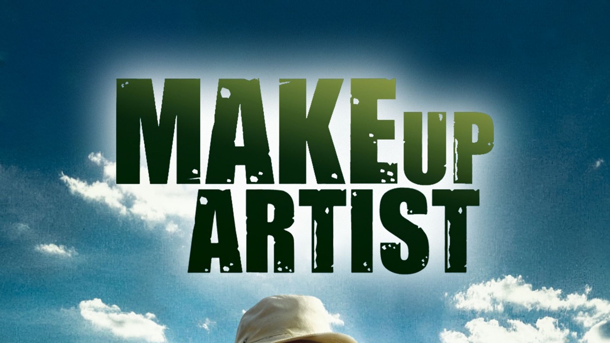 ‎Makeup Artist - Apple TV