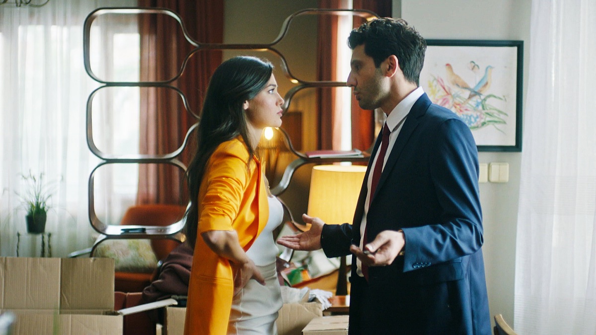 Episode 1 - Al Qada'a (Series 2, Episode 1) - Apple TV (SA)