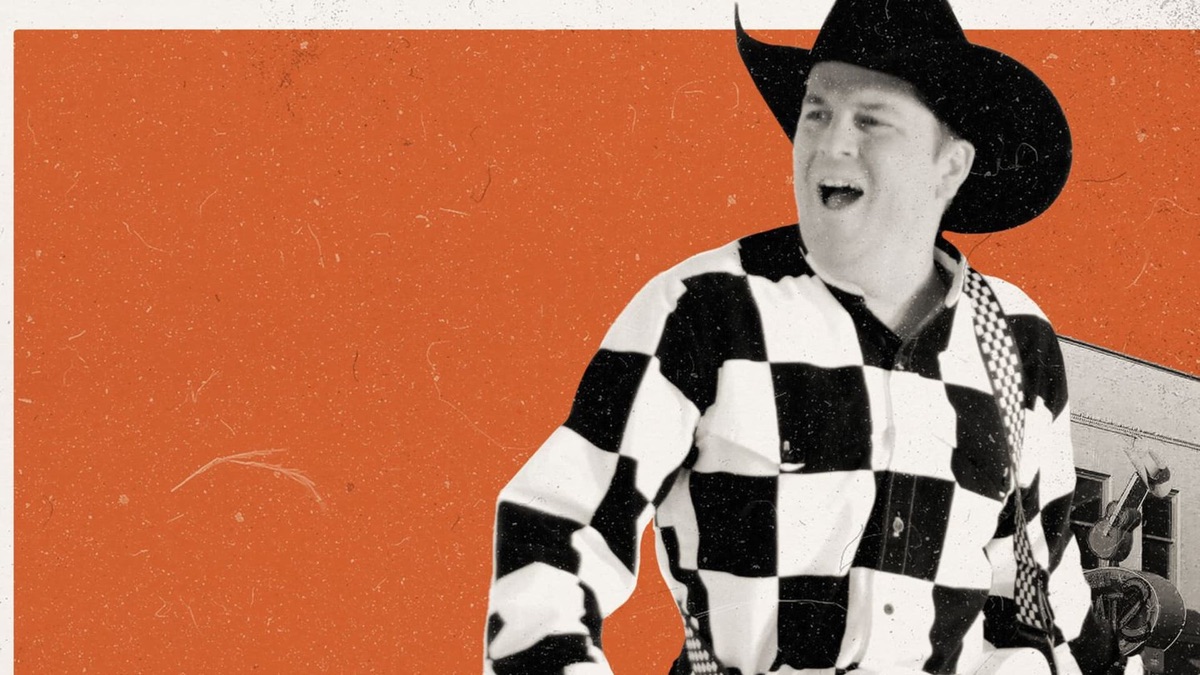 Country Gold - Apple TV