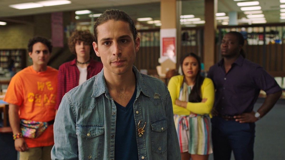 Back to Lyla - Apple TV