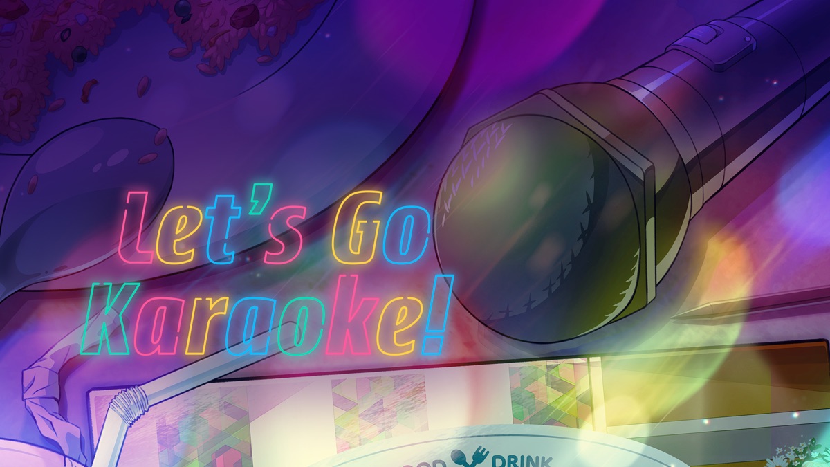 ‎Let's Go Karaoke! - Apple TV