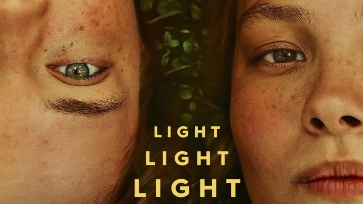‎Light Light Light - Apple TV