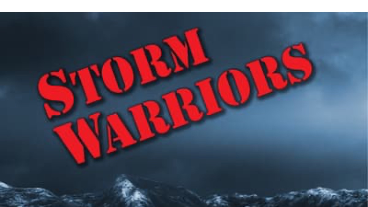 ‎Storm Warriors - Apple TV
