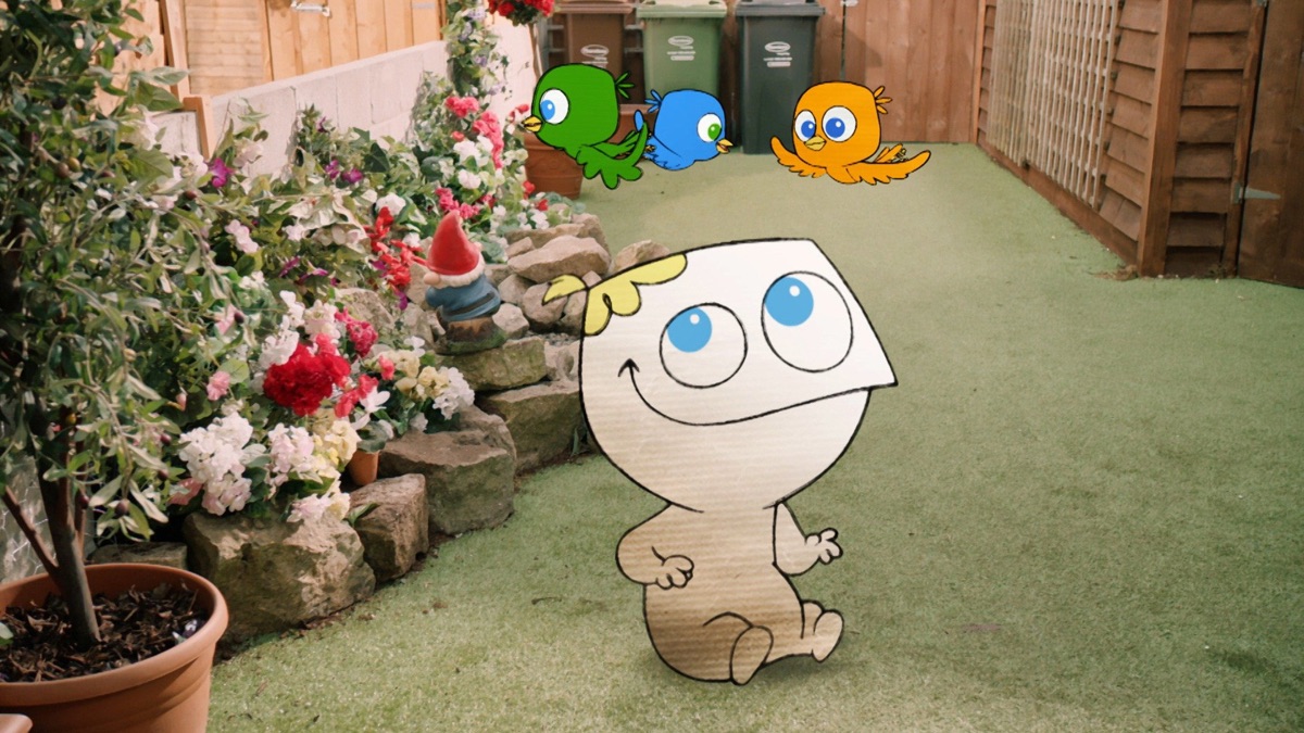 Little Roy - Apple TV (AU)