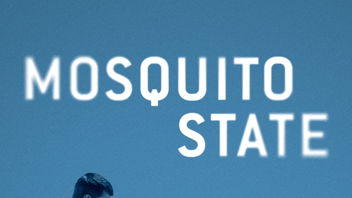 ‏Mosquito State - Apple TV
