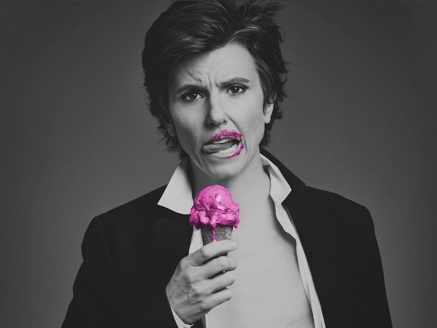 Tig Notaro: Inocencia Interrumpida - Apple TV