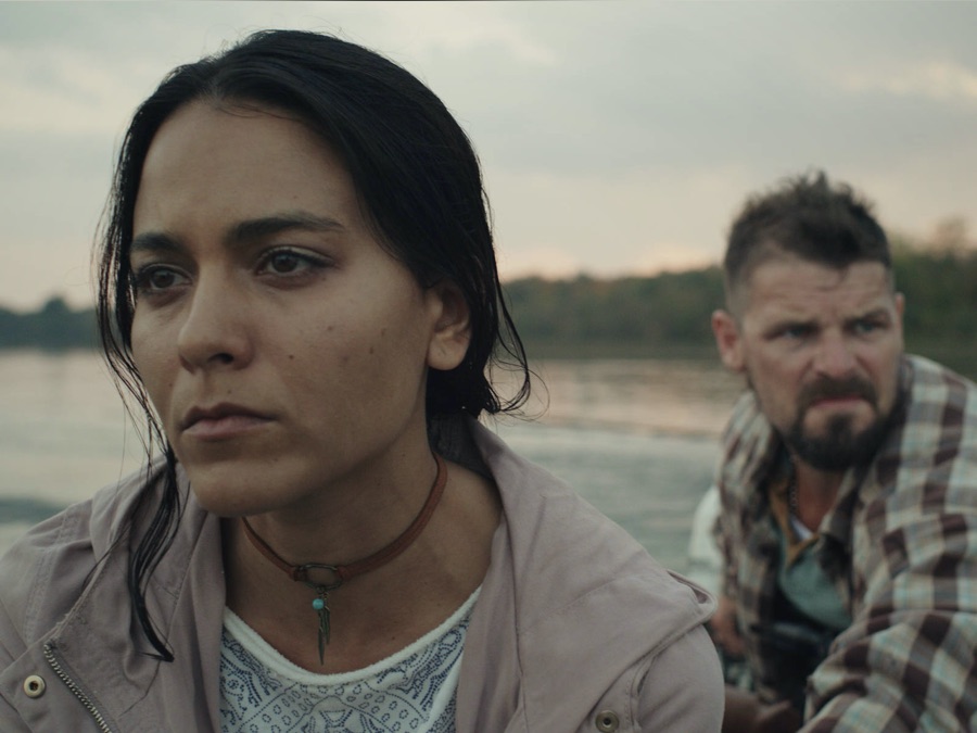 3 Day Weekend - Apple TV (AU)