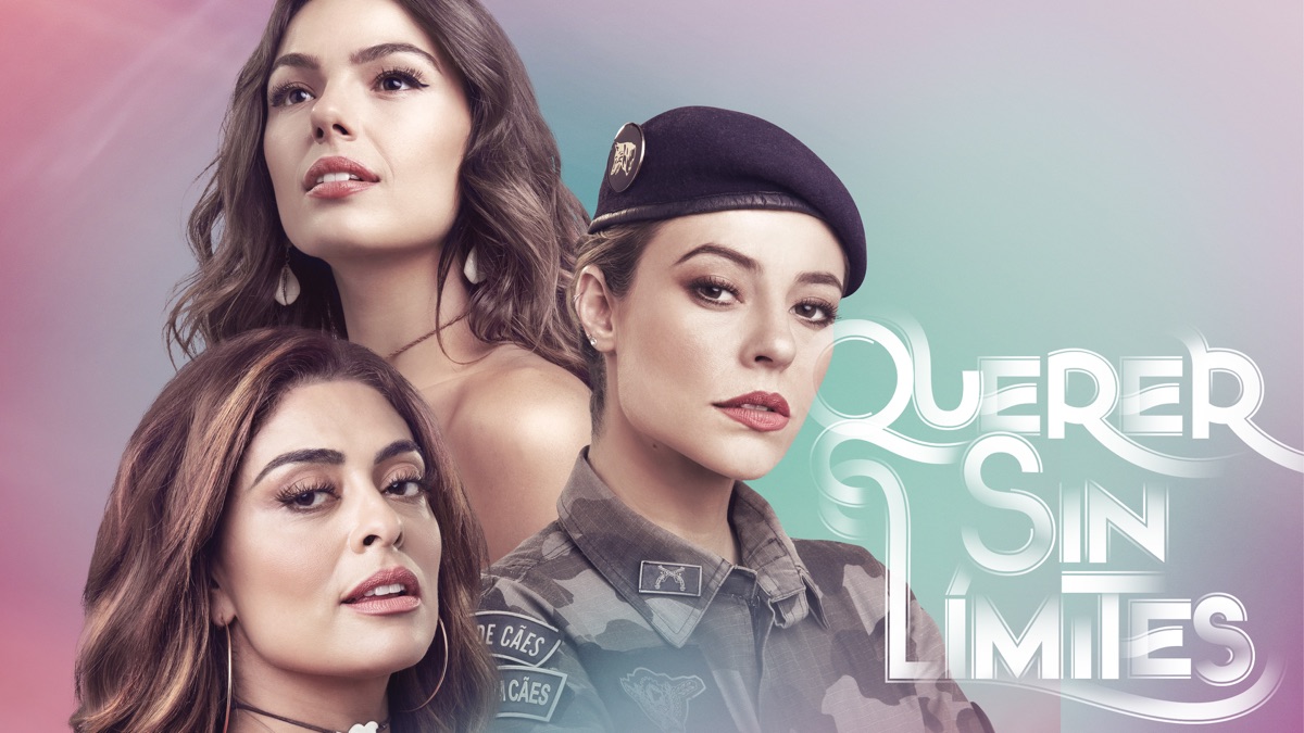 ‎Querer sin límites - Apple TV
