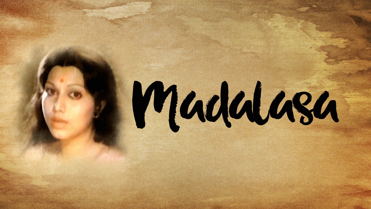 ‎Madalasa - Apple TV