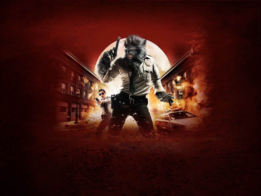 WolfCop | Apple TV