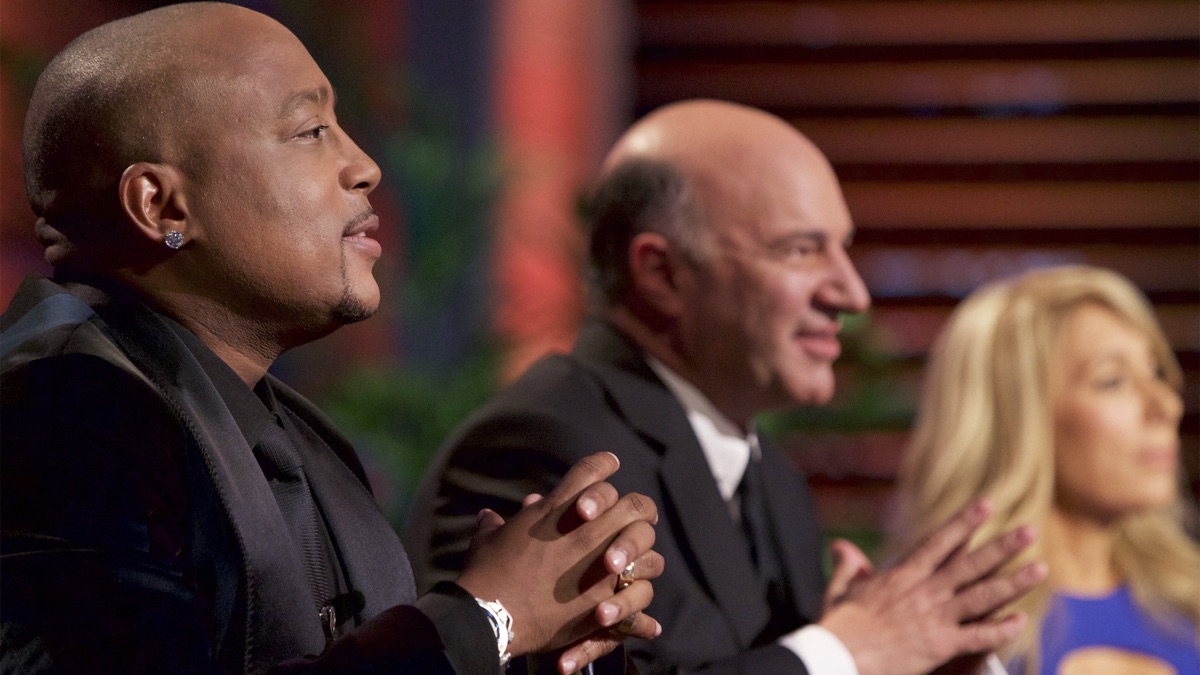 Episode 15 - Shark Tank (Season 7, Episode 15) - Apple TV