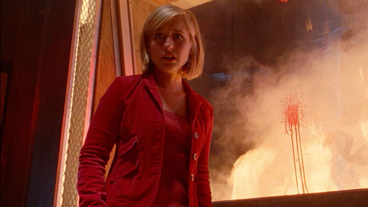 ‎Hidden - Smallville (Series 5, Episode 3) - Apple TV (BR)