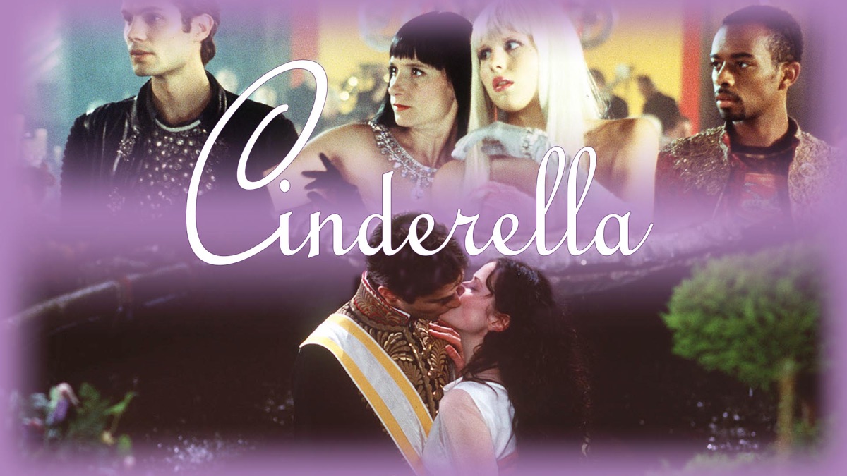 ‏Cinderella - Apple TV