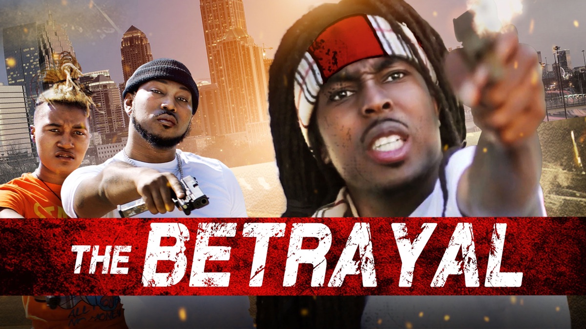 The Betrayal - Apple TV
