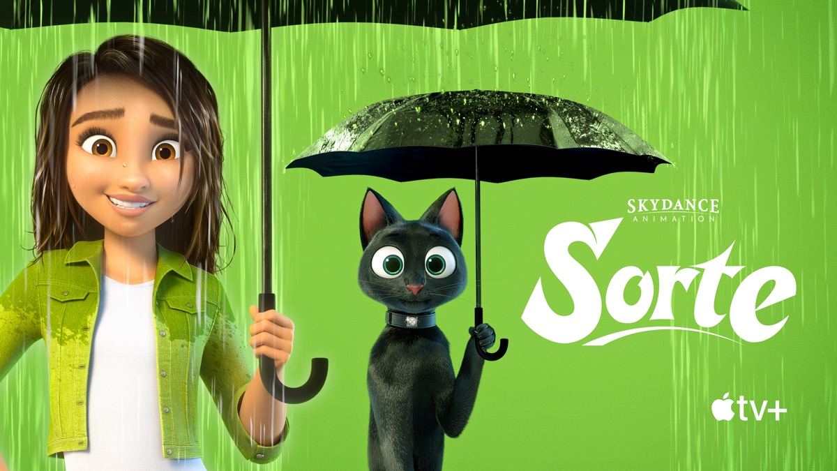 ‎Ver Sorte - Apple TV+