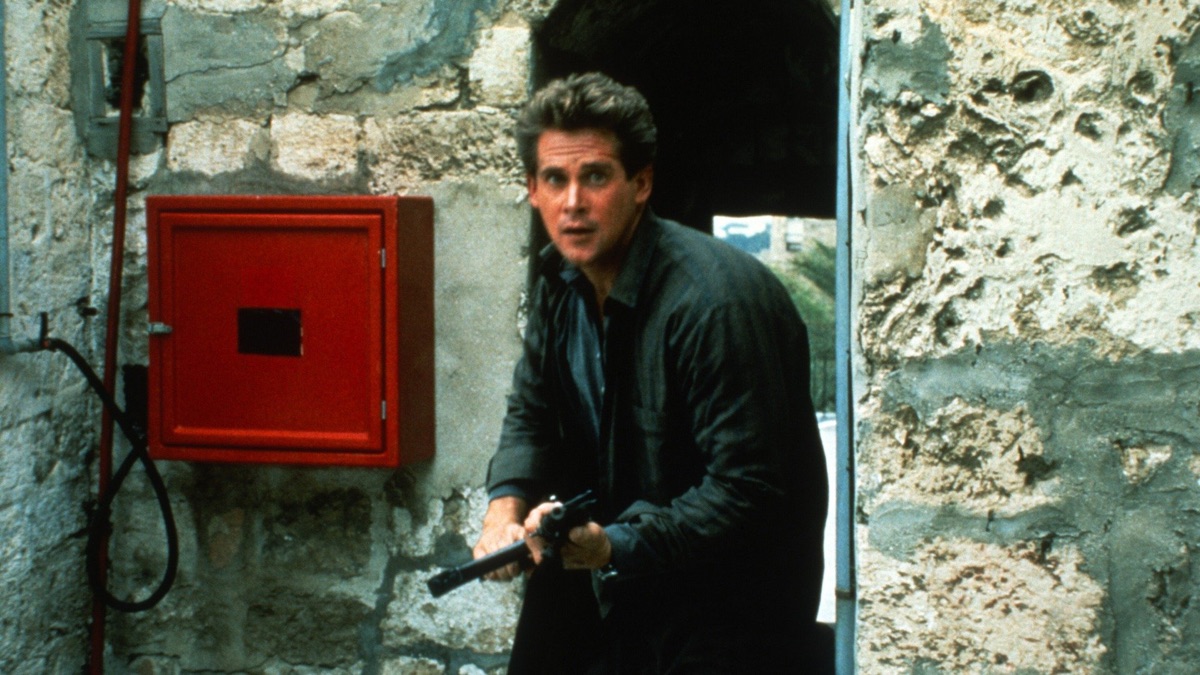 Escudos humanos - Apple TV