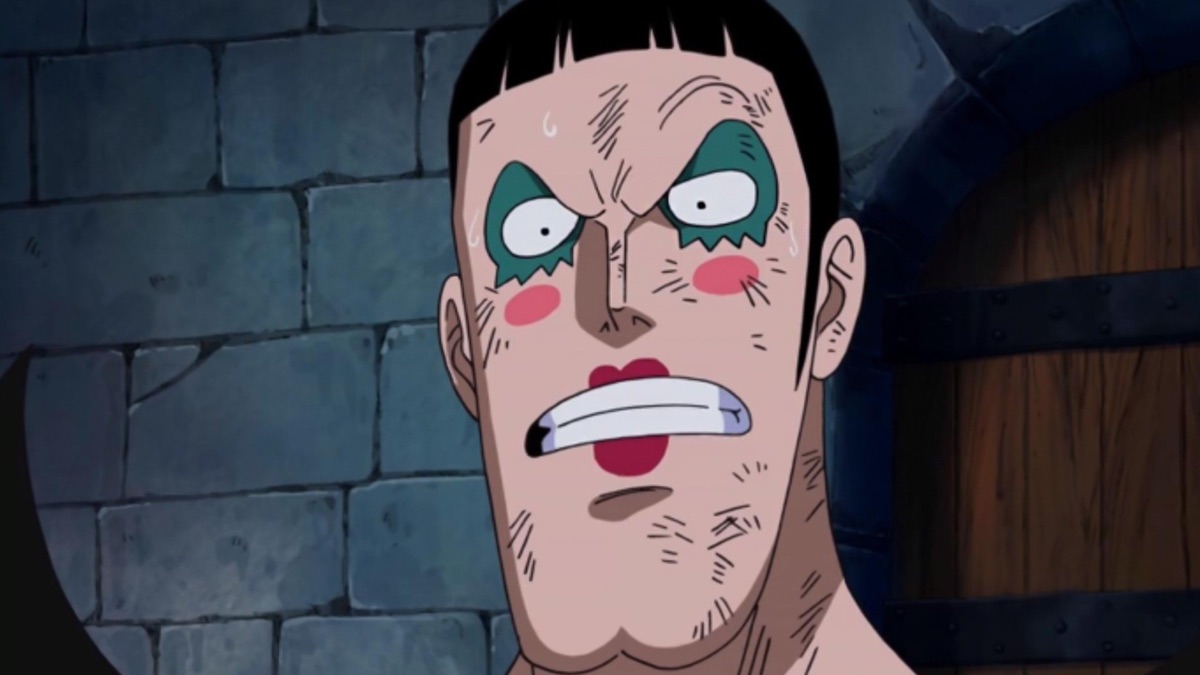 Por seu Amigo! Bon Clay e o Resgate Mortal! - One Piece (temporada 13 ...