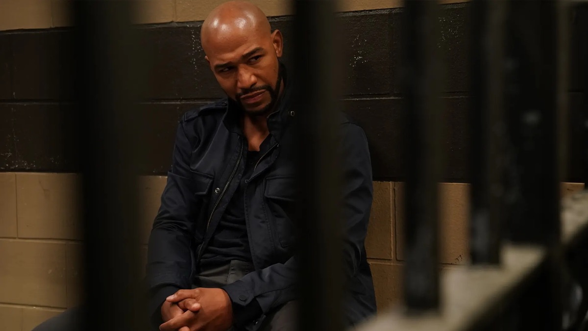 Keep Fighting - Tyler Perry's Ruthless (Season 4, Episode 13) - Apple TV