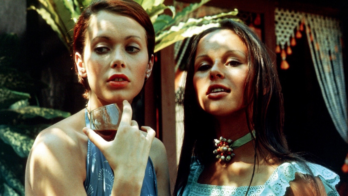 Emmanuelle - Apple TV (FR)