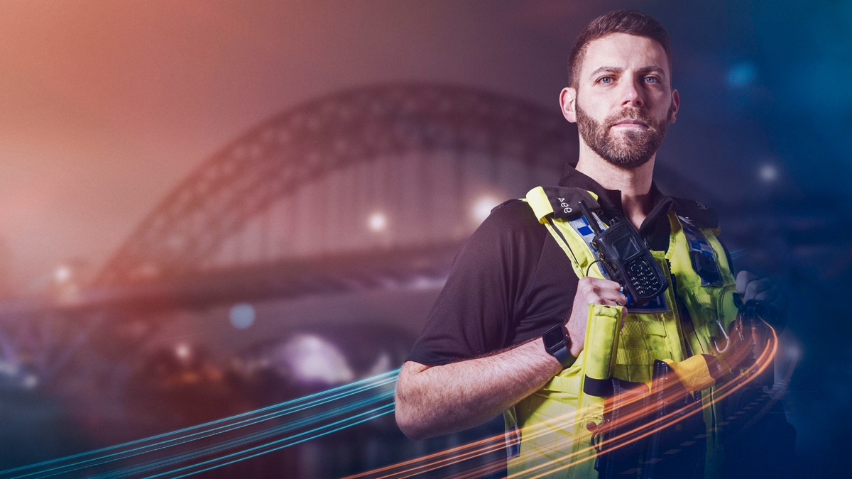 Episode 1 - Motorway Cops: Catching Britain's Speeders (Series 5 ...