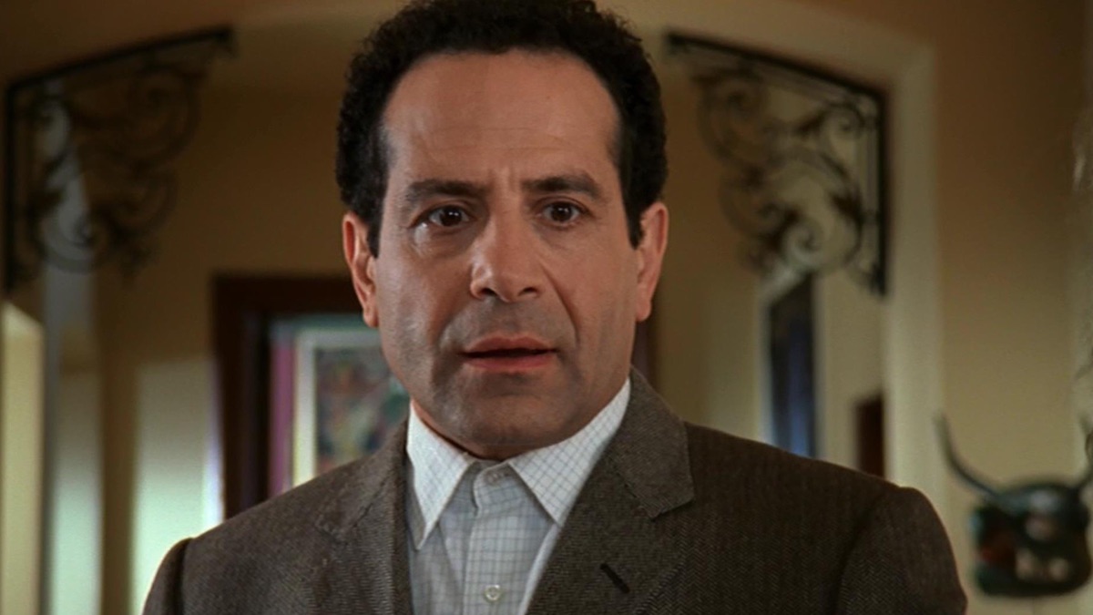 O Sr. Monk e a Sala de Pânico - Monk: Um Detetive Diferente (temporada 3, episódio 2) - Apple TV ...