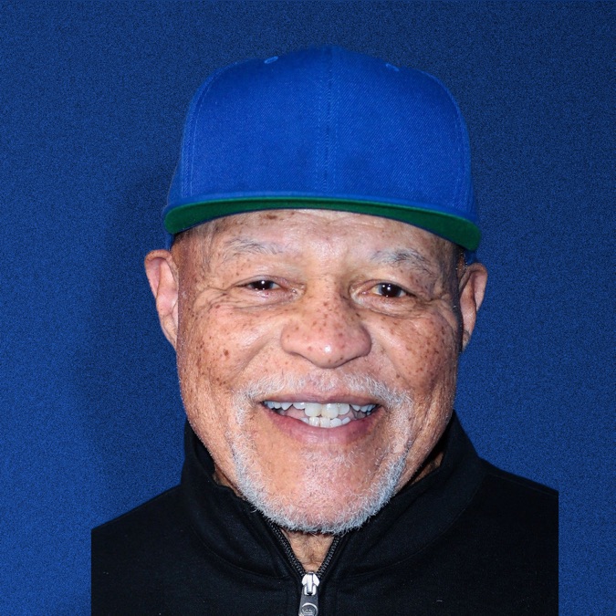 ‎John Beasley Films and Shows – Apple TV