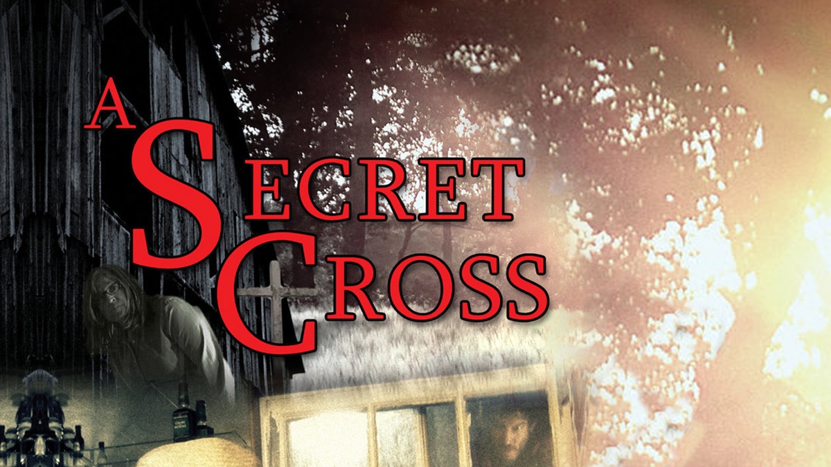 ‎A Secret Cross - Apple TV