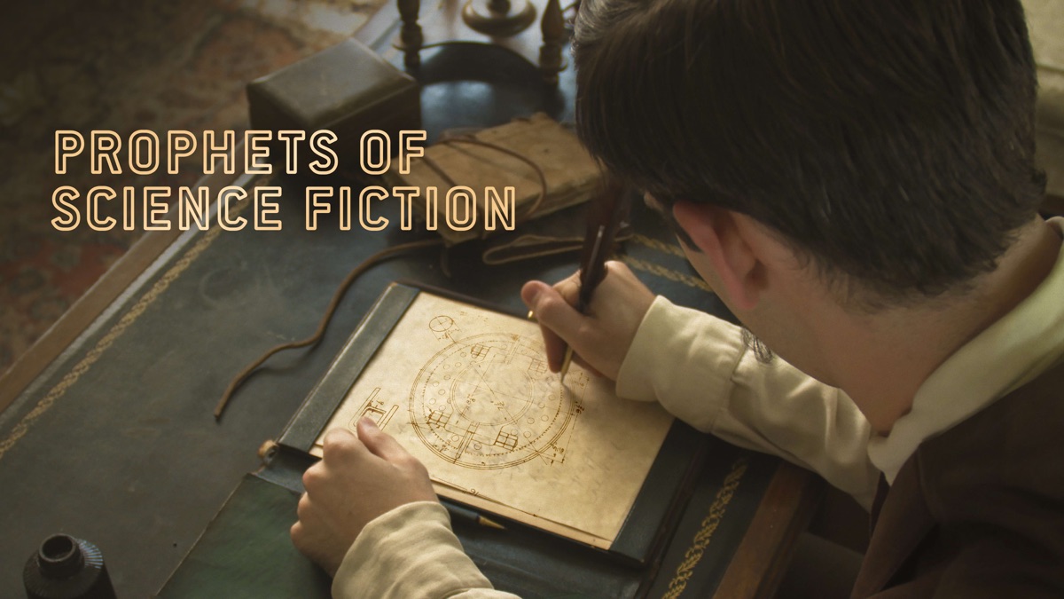 ‎Prophets of Science Fiction - Apple TV