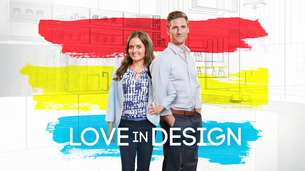 ‏Love in Design - Apple TV