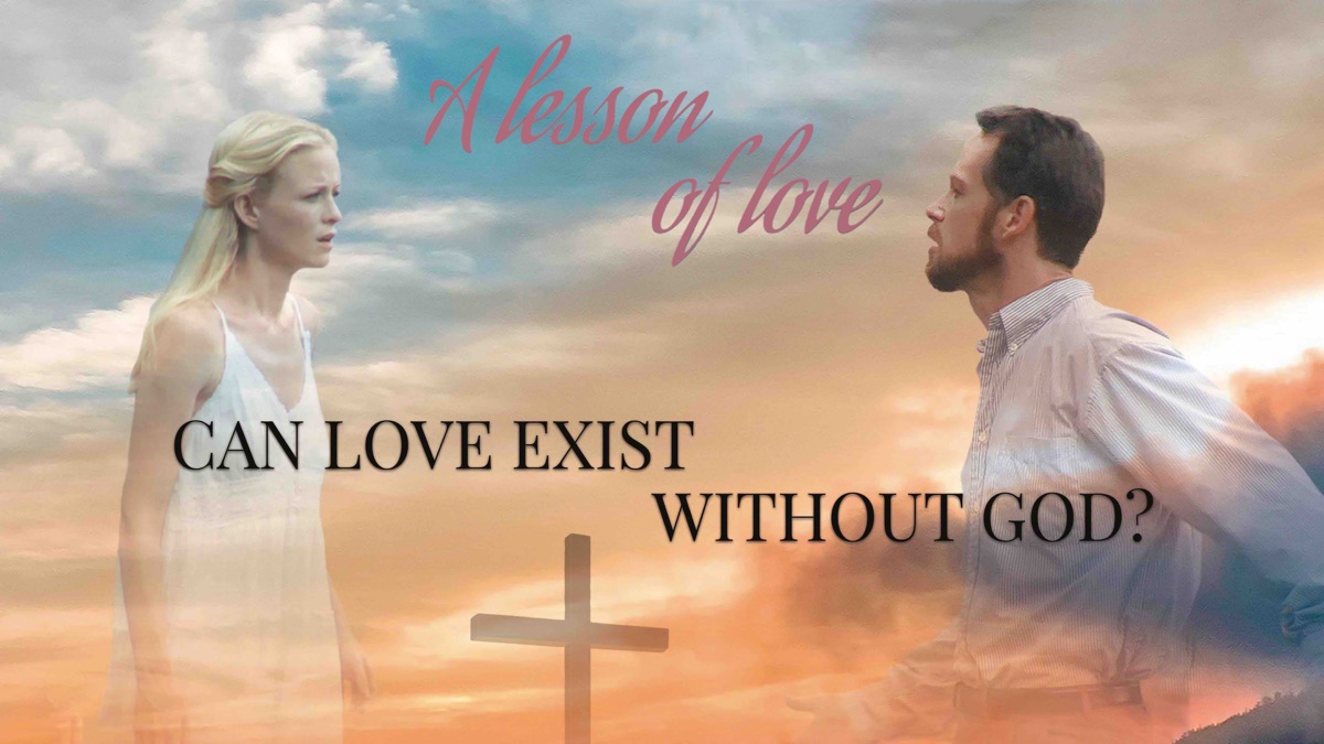 ‎La lección del amor - Apple TV