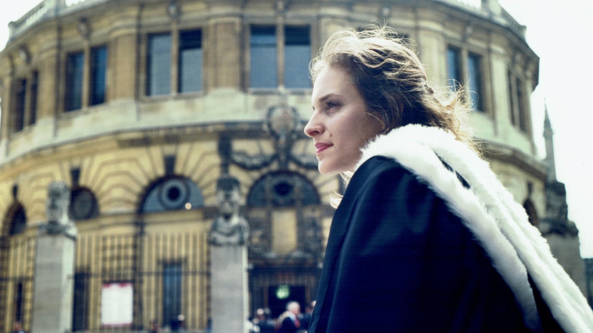 Love Life - Apple TV