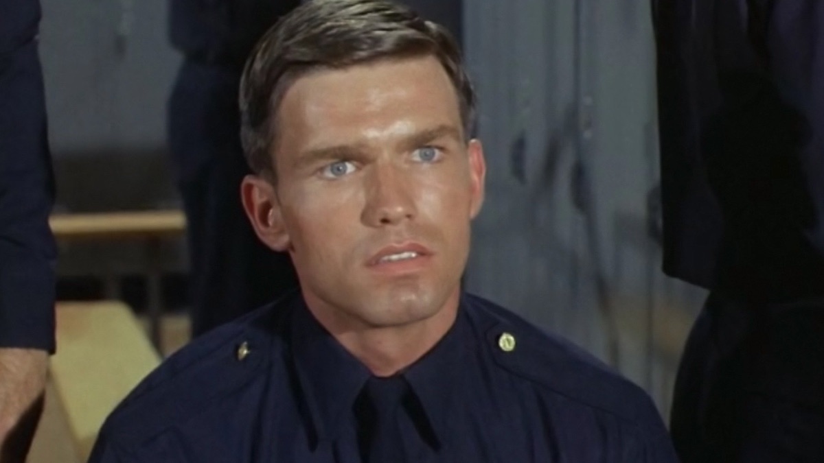 Log #72 - Adam-12 (Season 1, Episode 8) | Apple TV
