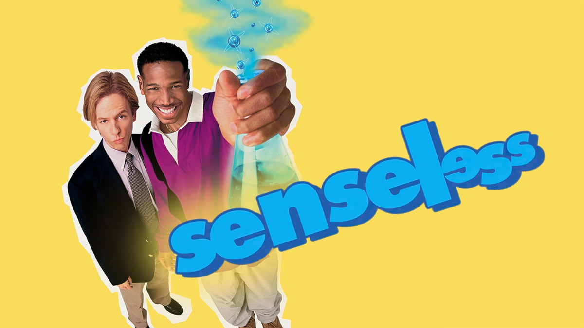 ‎Senseless - Apple TV