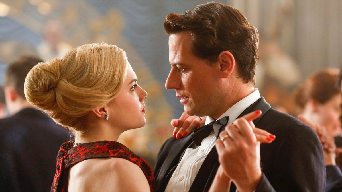 終わりのない人生・FOREVER Dr.モーガンのNY事件簿（シーズン1、第1話） - Apple TV (日本)