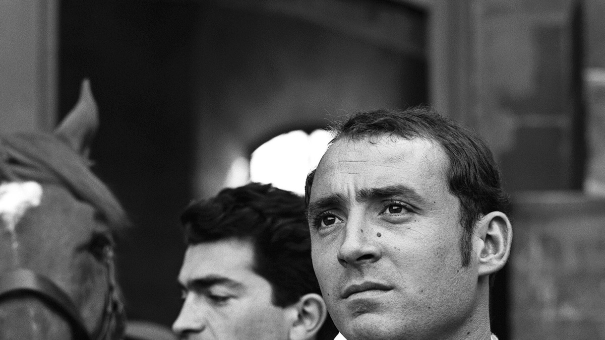 Don Juan or The Feast of Stone - Apple TV